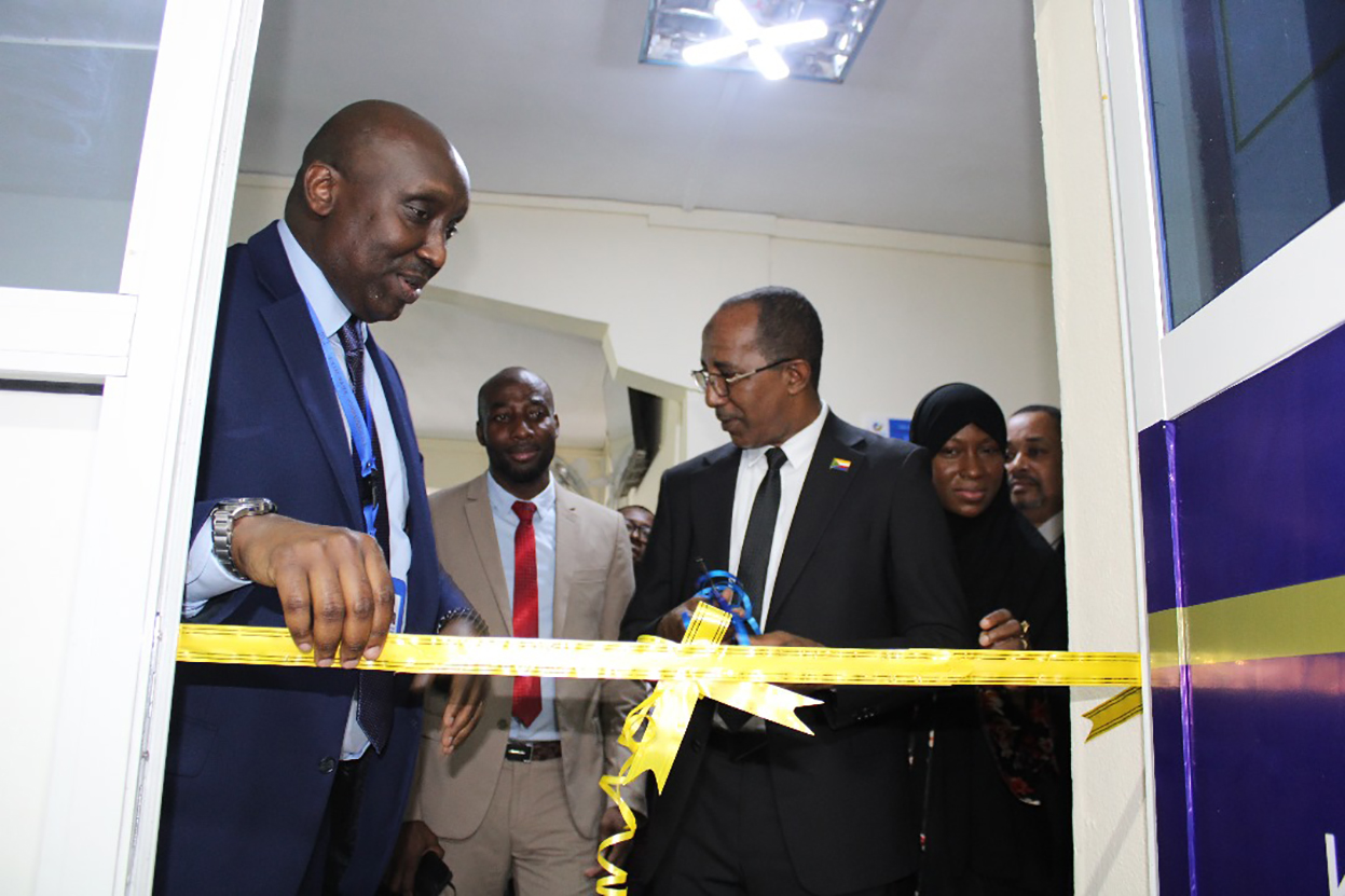 Entreprenariat : Un guichet Exim Bank s’implante à l’ANPI