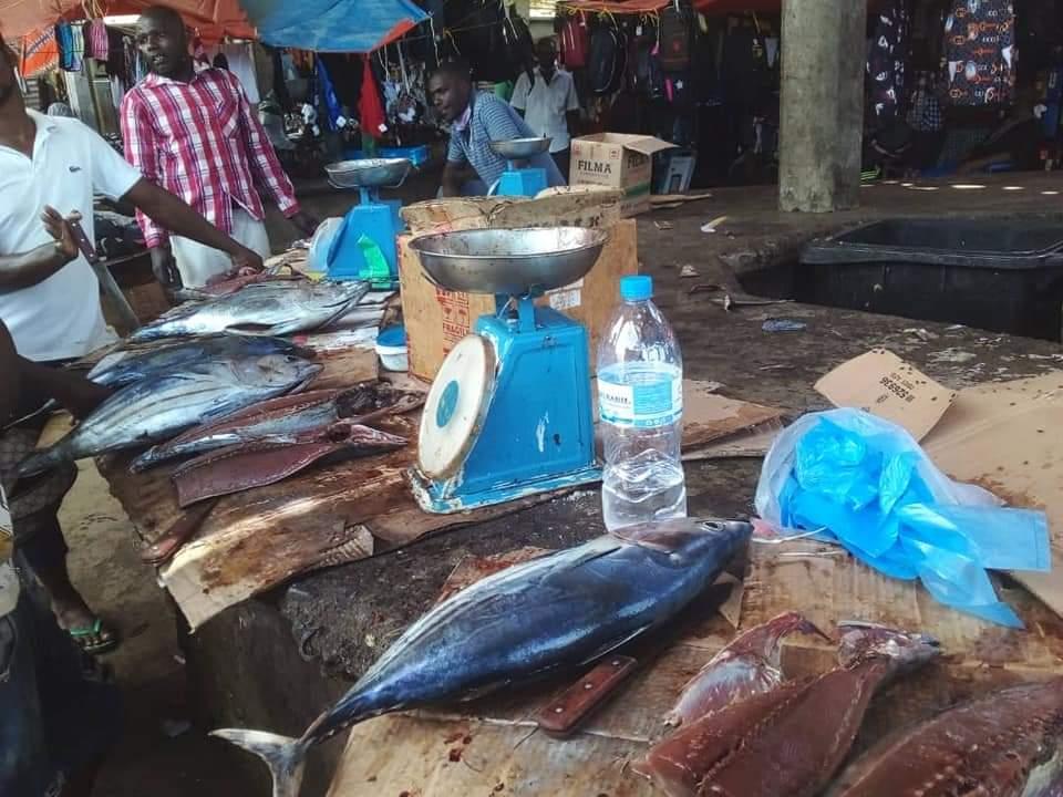 Choléra - Mohéli Des mesures d'urgence pour limiter la propagation