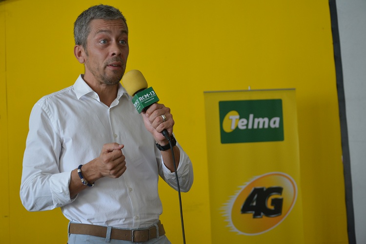 Télécommunications Quand Telma caresse ses clients dans le sens du poil