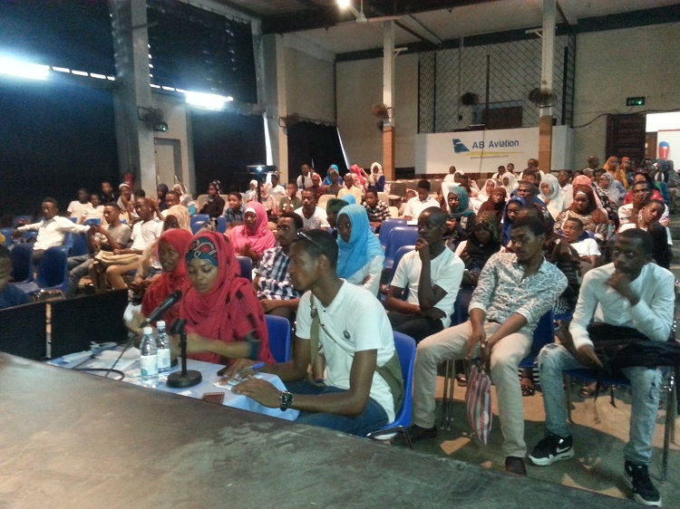 Culture / Cinq sur 150 candidats dans le Master Challenge