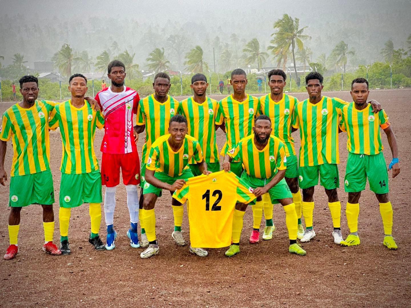 Commission nationale de recours, Volcan club obtient gain de cause