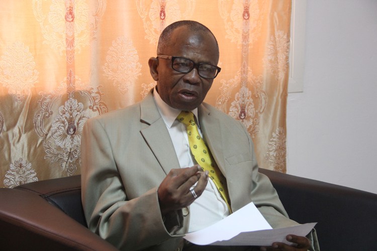 Moindjié M. Moussa, ministre de l’éducation nationale : « Ma mission ...