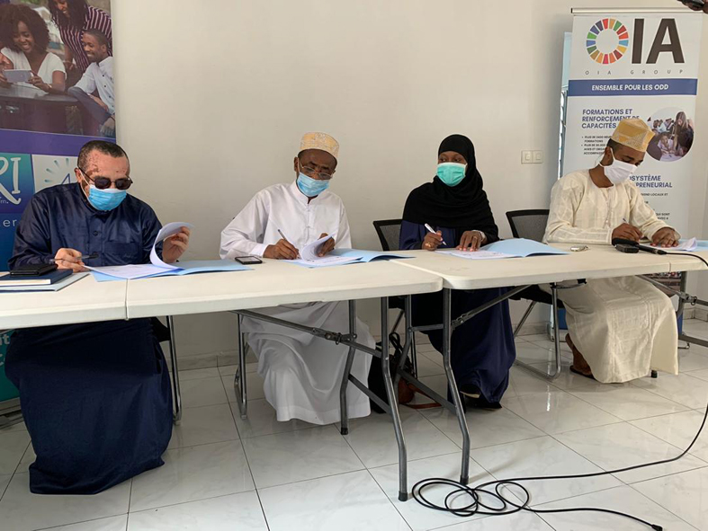 Emploi : Isahit, une belle opportunité pour les femmes